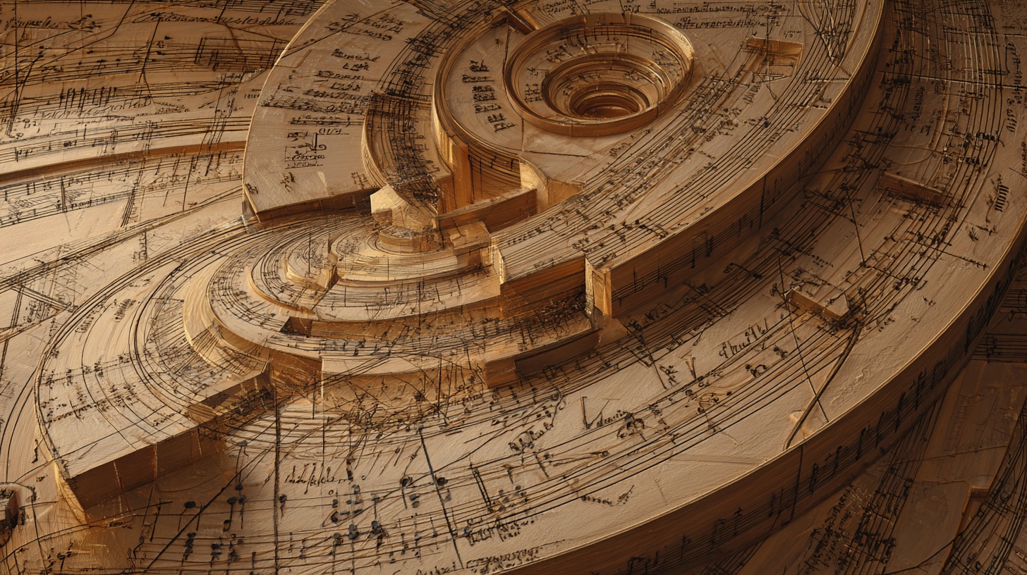 Gödel, Escher, Bach – Ein endlos geflochtenes Band: Strange Loop